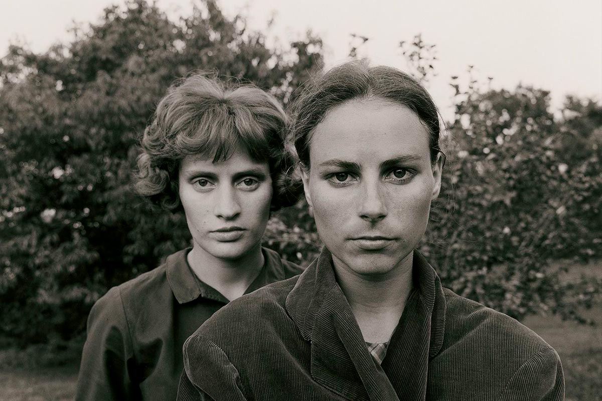 La hermosa cotidianidad de Emmet Gowin: entrevista con Fotógrafo No ...