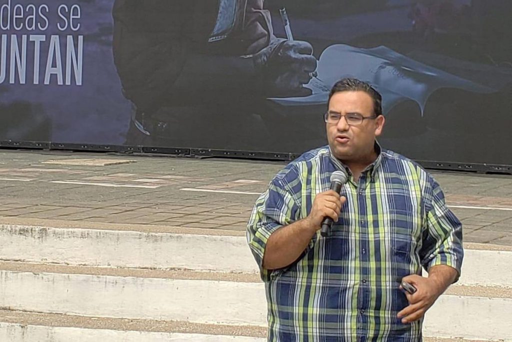 ¡Sí podemos vivir de la fotografía! Entrevista con Iván Castro ...